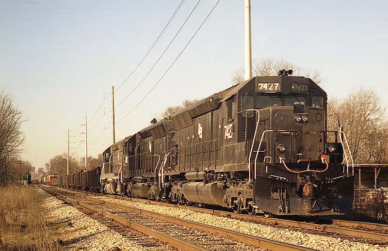 Alabama & Tennessee River Railway